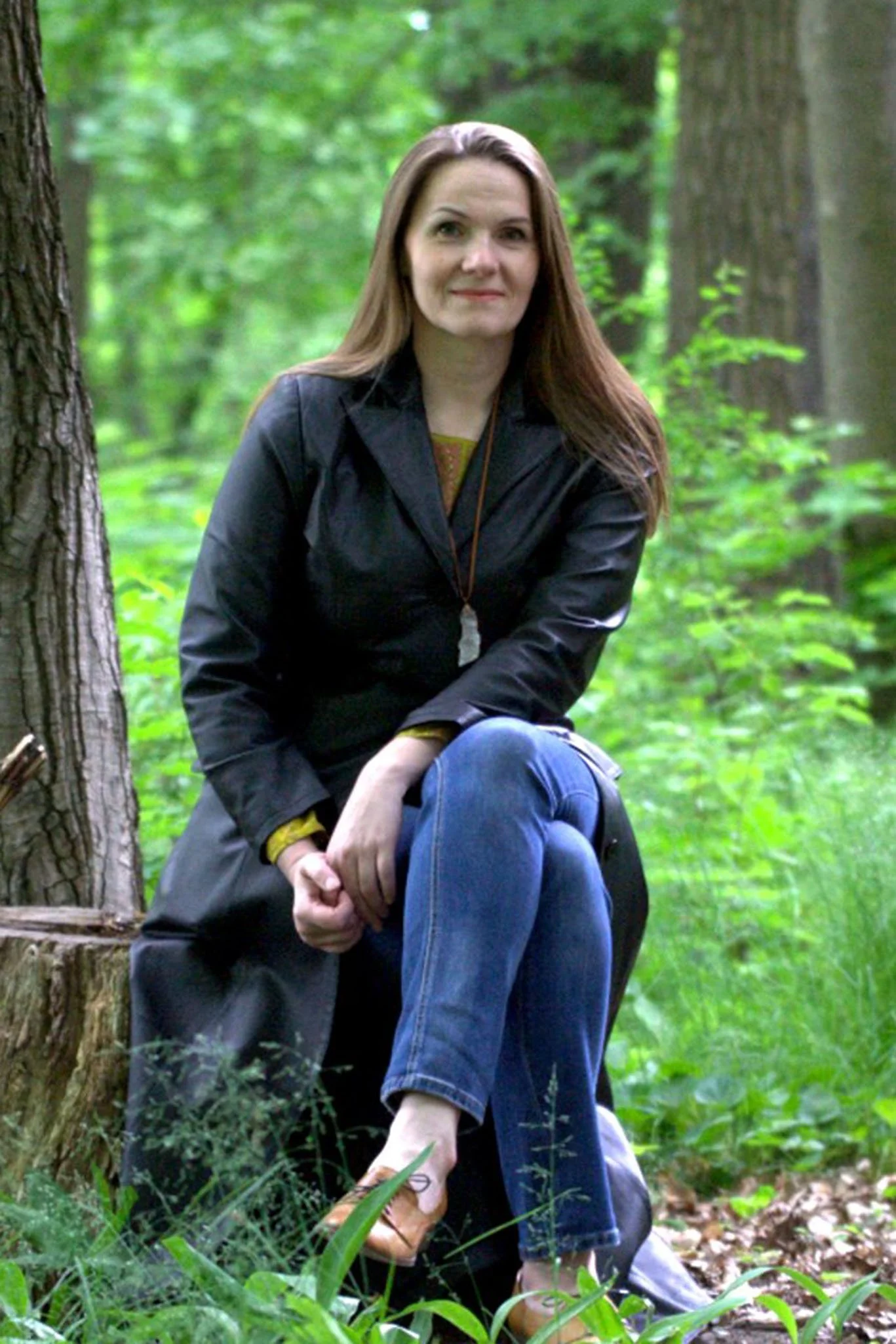 Kontakt - Saunowy Staw